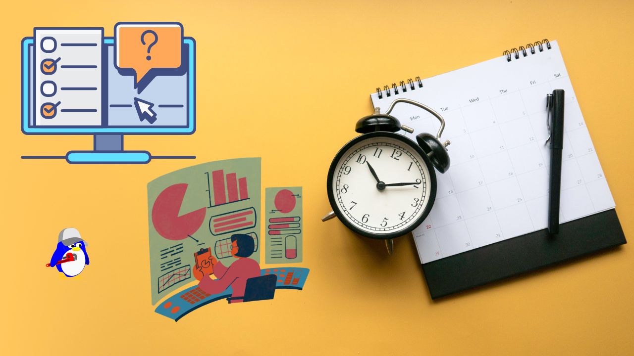 Schedule Commands And Tasks Using Cron Bastaki Software Solutions